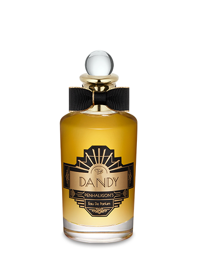 不夜威士忌 | THE DANDY | 英伦隽永 | Penhaligon's 潘海利根中文官方网站