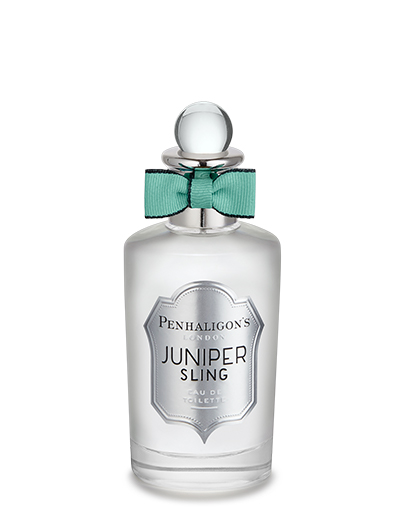 琴酒淡香水 | JUNIPER SLING | 英伦隽永 | Penhaligon's 潘海利根中文官方网站